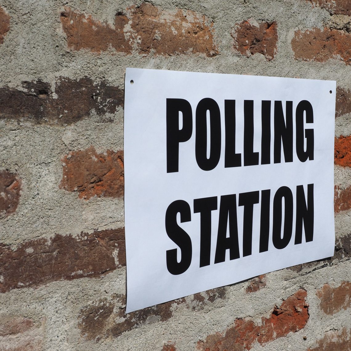 Candidates announced for upcoming General Election - Sherburn-in-Elmet